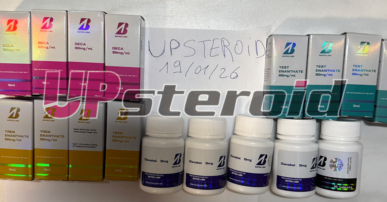 20/01/2026 - Oyonnax - France | UPsteroid | Achetez vos stéroïdes ...